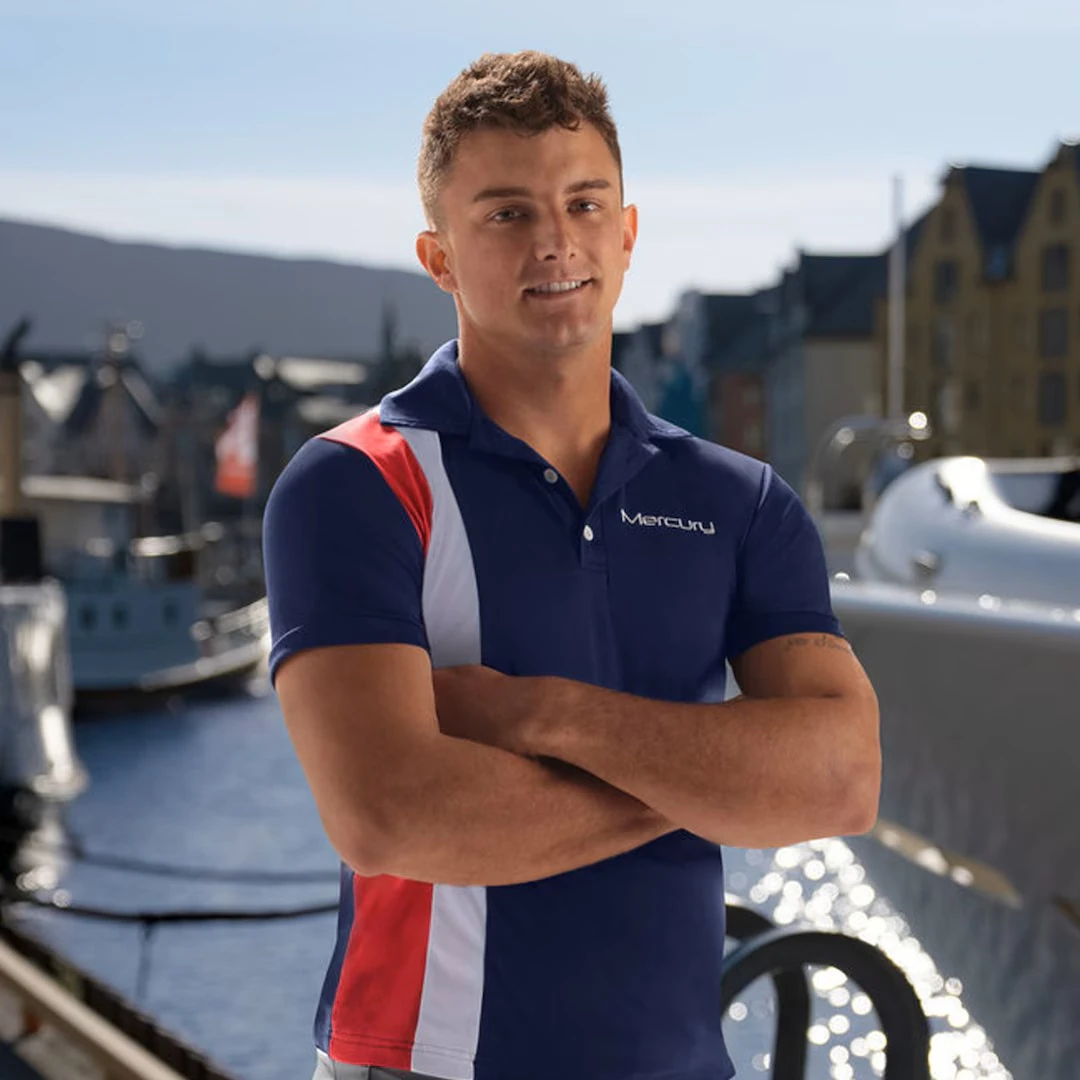 Kyle Dickard | Below Deck Wiki | Fandom