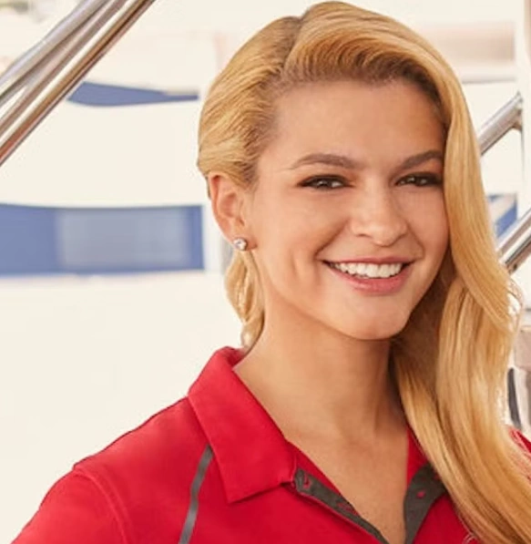 Kasey Cohen | Below Deck Wiki | Fandom