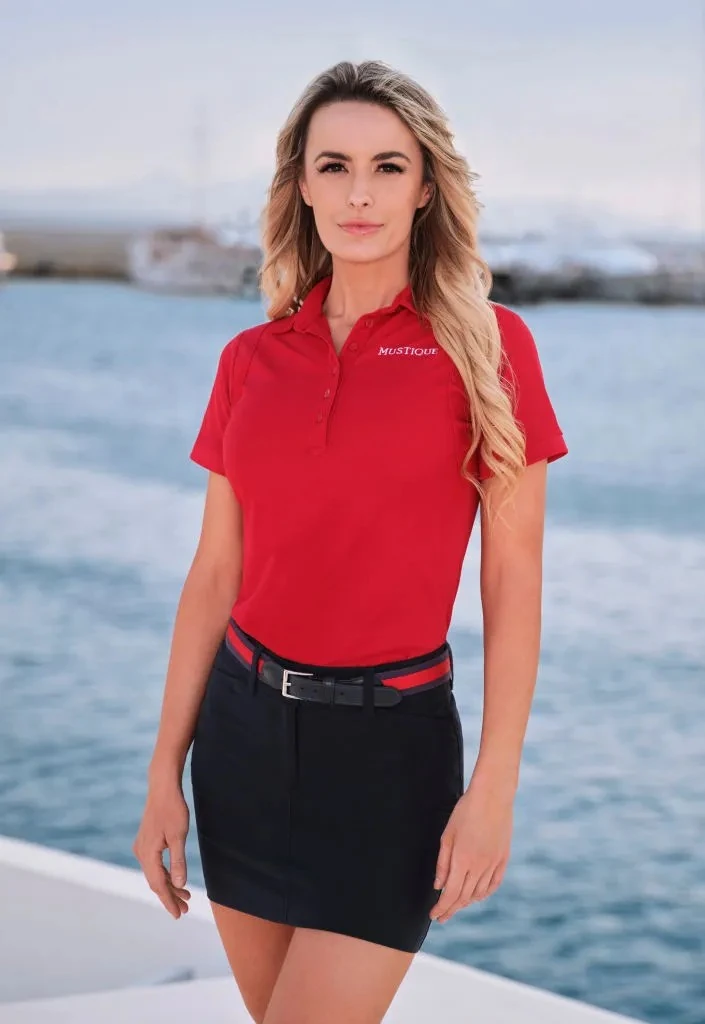 Elena Dubaich | Below Deck Wiki | Fandom