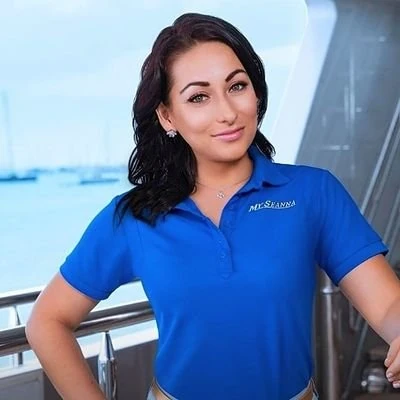 Laura Betancourt | Below Deck Wiki | Fandom