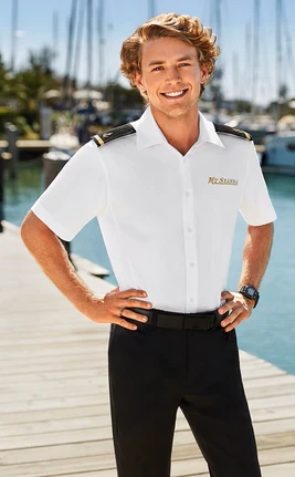 Shane Coopersmith | Below Deck Wiki | Fandom