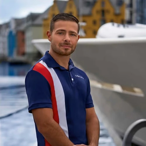 Michael Gilman | Below Deck Wiki | Fandom