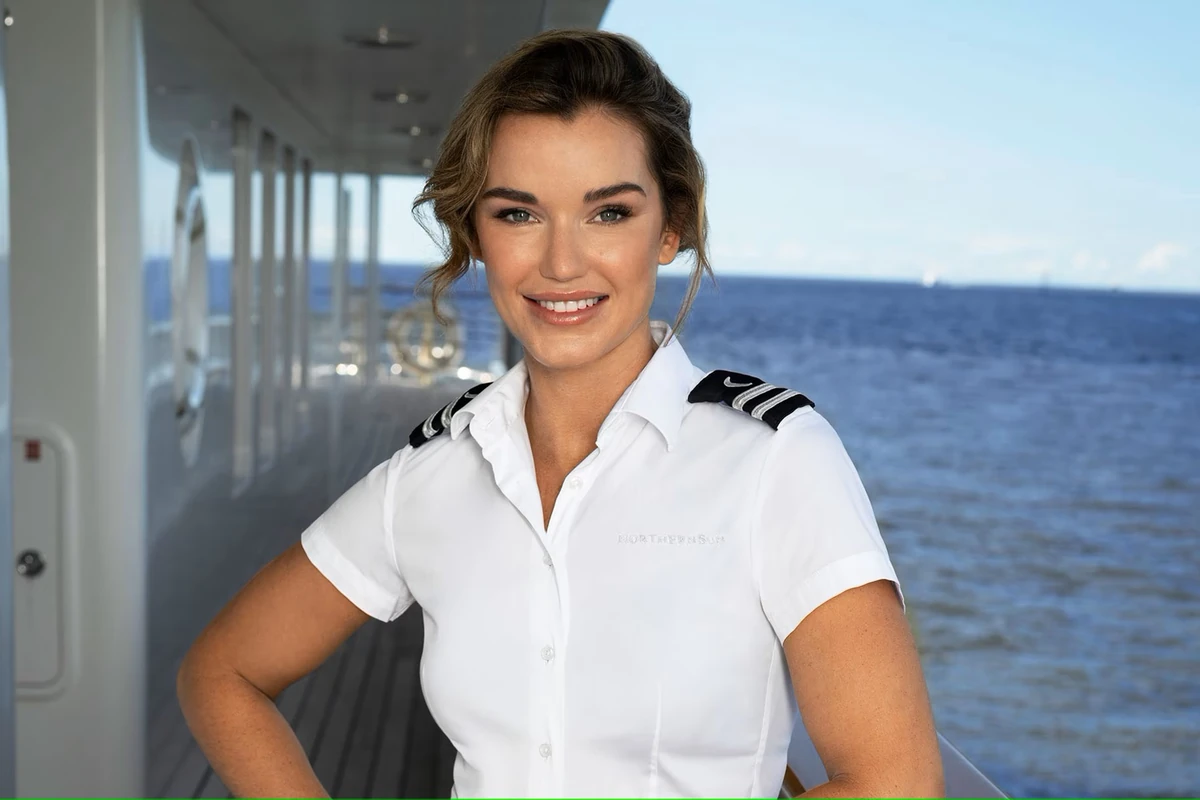 Jaimee Neale | Below Deck Wiki | Fandom
