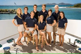 Below Deck Season 2 | Below Deck Wiki | Fandom