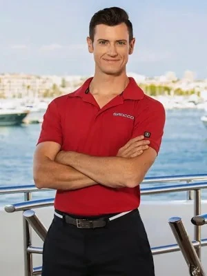 Colin Macy-O'Toole | Below Deck Wiki | Fandom