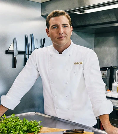 Kevin Dobson | Below Deck Wiki | Fandom