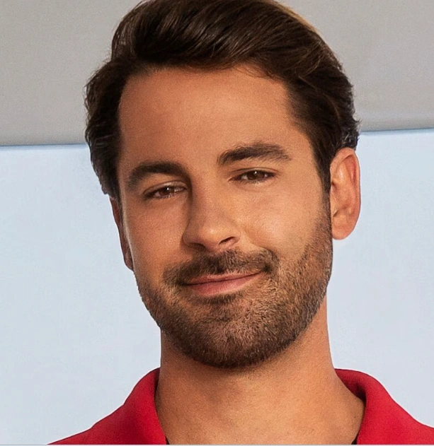 Travis Michalzik | Below Deck Wiki | Fandom