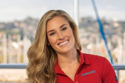 June Foster | Below Deck Wiki | Fandom