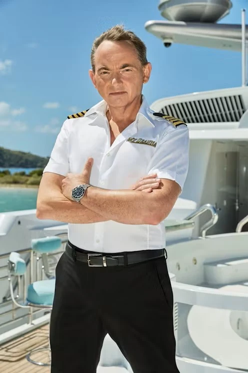 Sean Meagher | Below Deck Wiki | Fandom