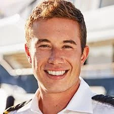 David Pascoe | Below Deck Wiki | Fandom