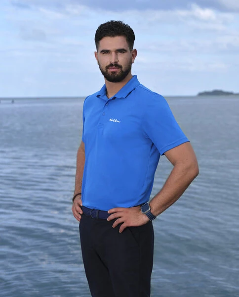 Johnny Arvanitis | Below Deck Wiki | Fandom