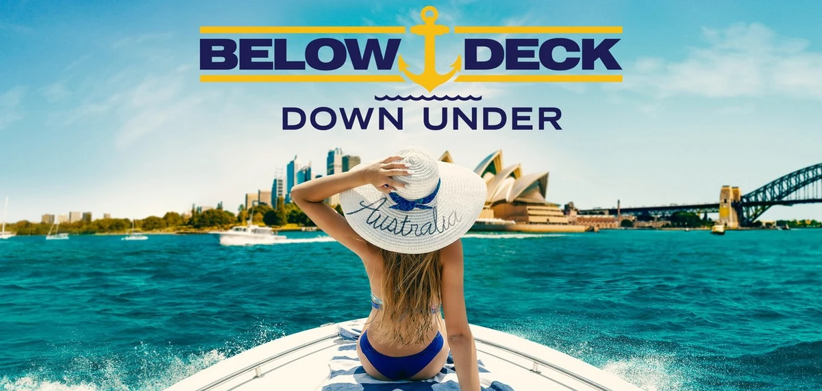 Below Deck Down Under | Below Deck Wiki | Fandom