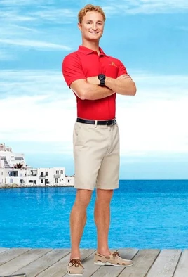 Bryan Kattenburg | Below Deck Wiki | Fandom