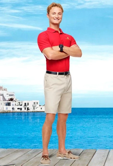 Bryan Kattenburg | Below Deck Wiki | Fandom