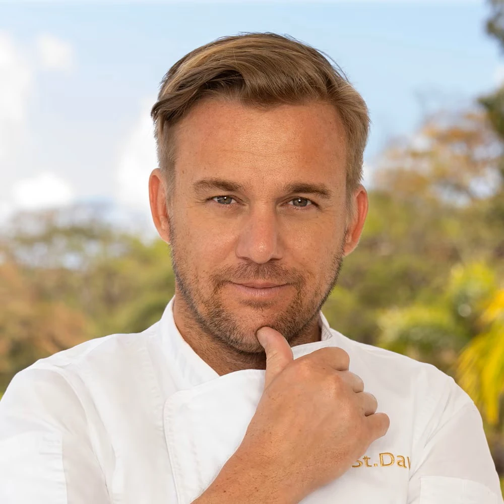 Nick Tatlock | Below Deck Wiki | Fandom