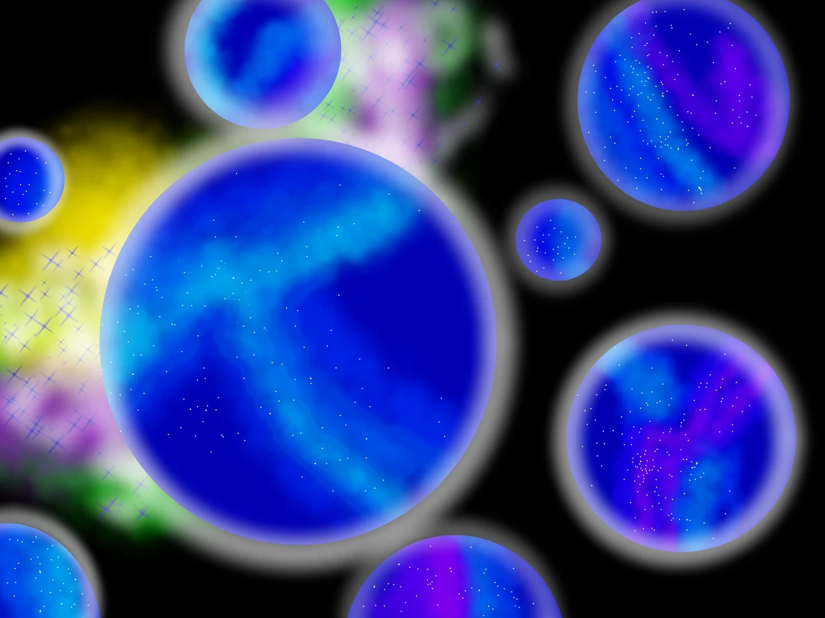 Kiloverse | Below String Above Space Wiki | Fandom