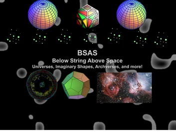 Below String Above Space Wiki | Fandom