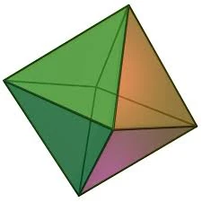 Imaginary Octahedron | Below String Above Space Wiki | Fandom