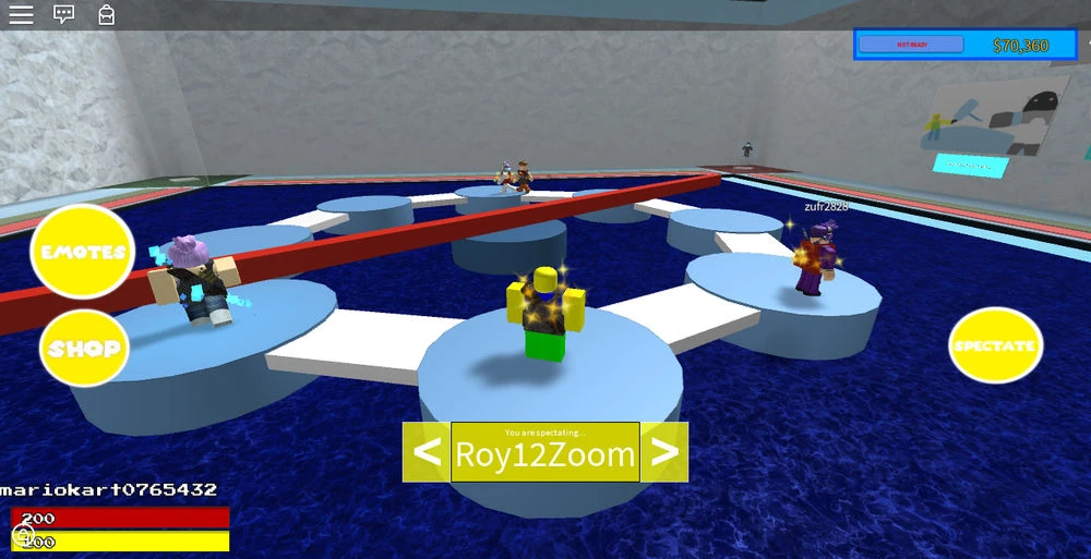 Sweeper | Below's Minigames Wiki | Fandom