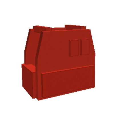 Standard Vest | Below's Minigames Wiki | Fandom