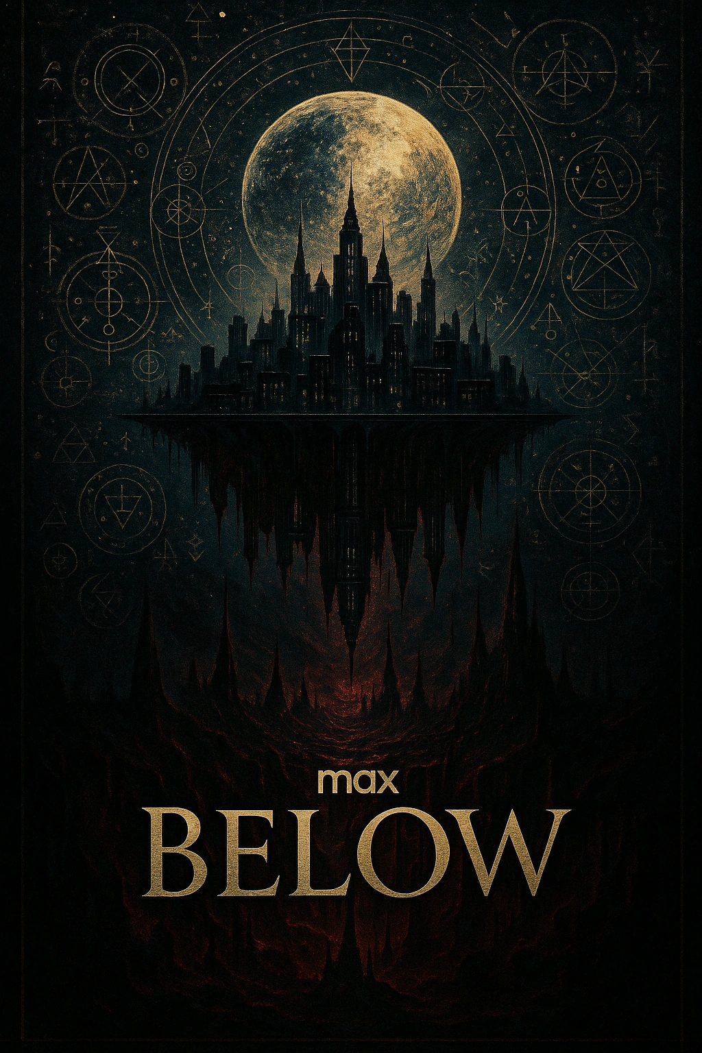 Below | BELOWVERSE Wiki | Fandom