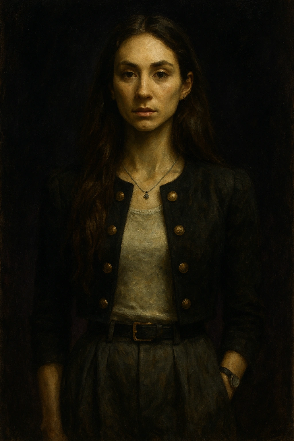 Alice Cross | BELOWVERSE Wiki | Fandom