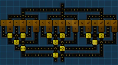 Exponentiator | Beltmatic Wiki | Fandom