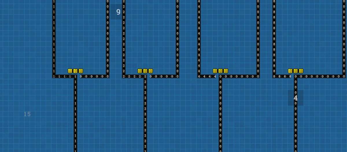 Binary Adder Circuit | Beltmatic Wiki | Fandom