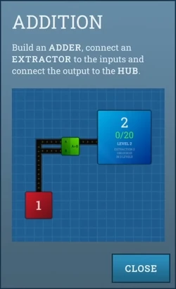 Adder | Beltmatic Wiki | Fandom