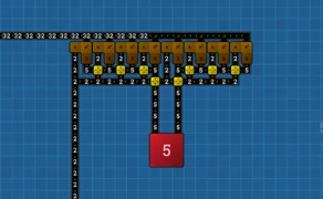 Binary Adder Circuit | Beltmatic Wiki | Fandom