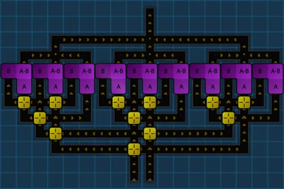 Subtractor | Beltmatic Wiki | Fandom