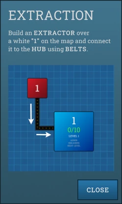 Extractor | Beltmatic Wiki | Fandom