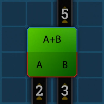 Adder | Beltmatic Wiki | Fandom