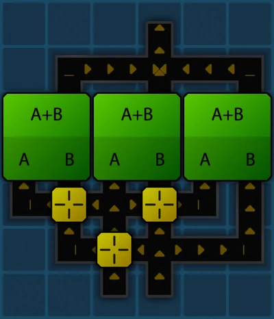 Adder | Beltmatic Wiki | Fandom