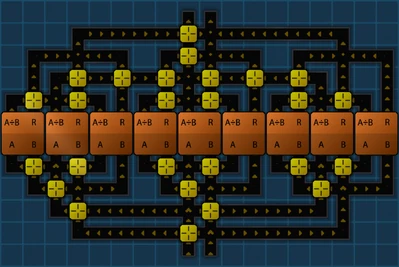 Divider | Beltmatic Wiki | Fandom