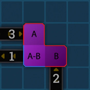 Subtractor | Beltmatic Wiki | Fandom