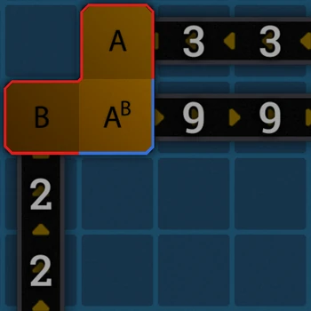 Exponentiator | Beltmatic Wiki | Fandom