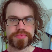 Pablo | Beluga Characters Wiki | Fandom