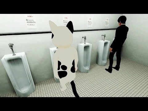 Choose Wisely | The Beluga Cinematic Universe Wiki | Fandom