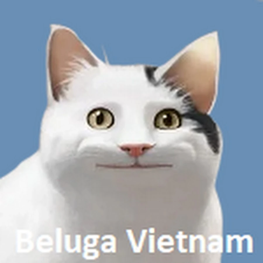 Beluga Tiếng Việt | The Beluga Cinematic Universe Wiki | Fandom