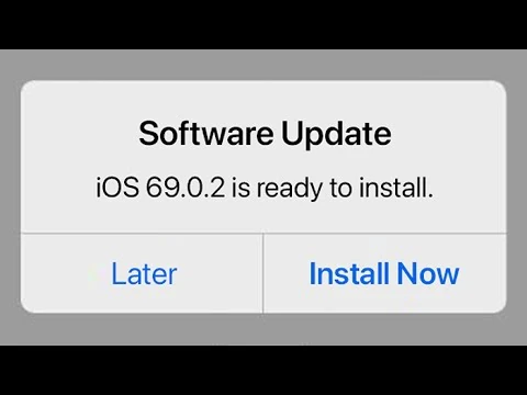 STOP ASKING ME TO UPDATE | The Beluga Cinematic Universe Wiki | Fandom