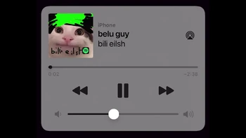 Billie Eilish | The Beluga Cinematic Universe Wiki | Fandom