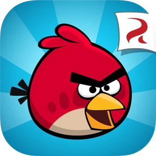 Angry Birds | The Beluga Cinematic Universe Wiki | Fandom
