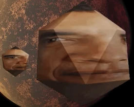 Obama | The Beluga Cinematic Universe Wiki | Fandom