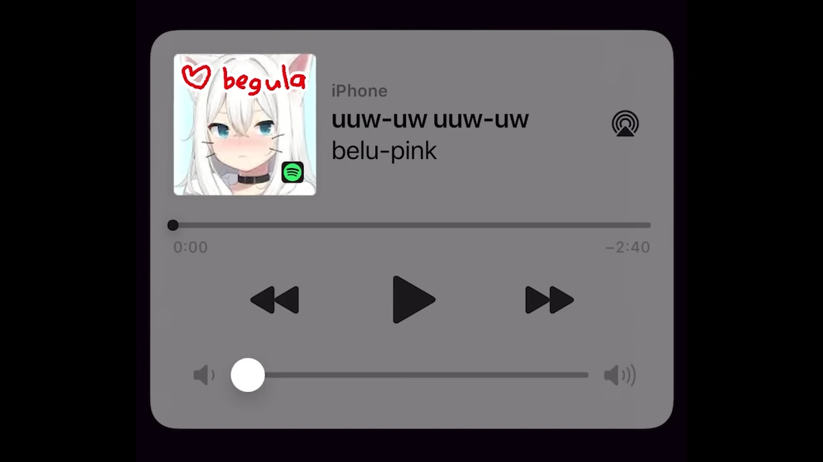 Belu-Pink | The Beluga Cinematic Universe Wiki | Fandom