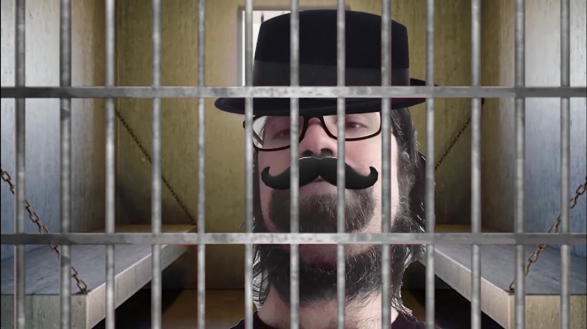 Pablo's Father | The Beluga Cinematic Universe Wiki | Fandom