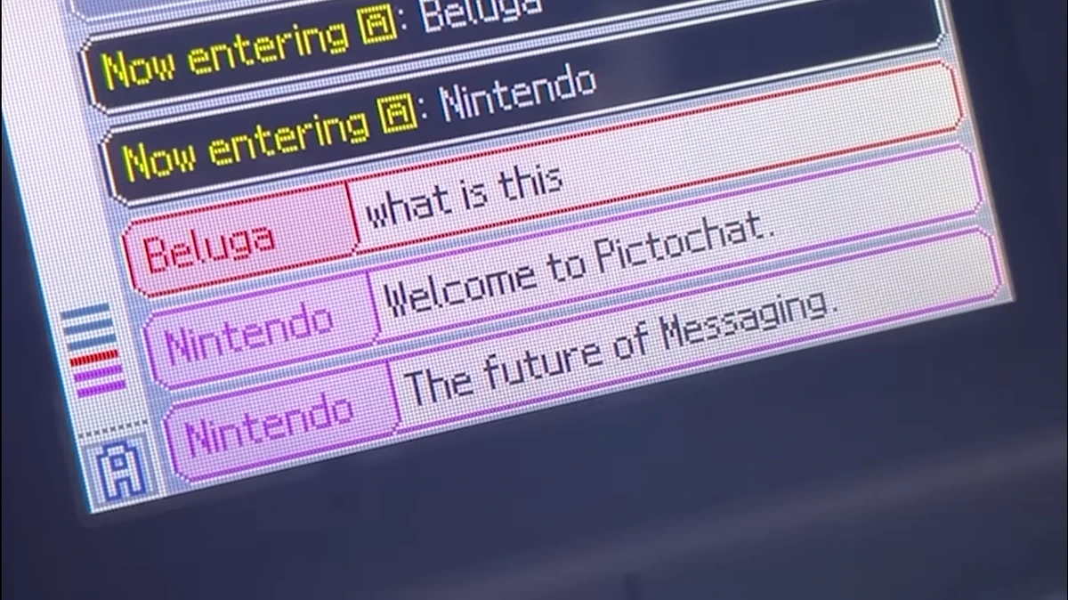 Nintendo | The Beluga Cinematic Universe Wiki | Fandom