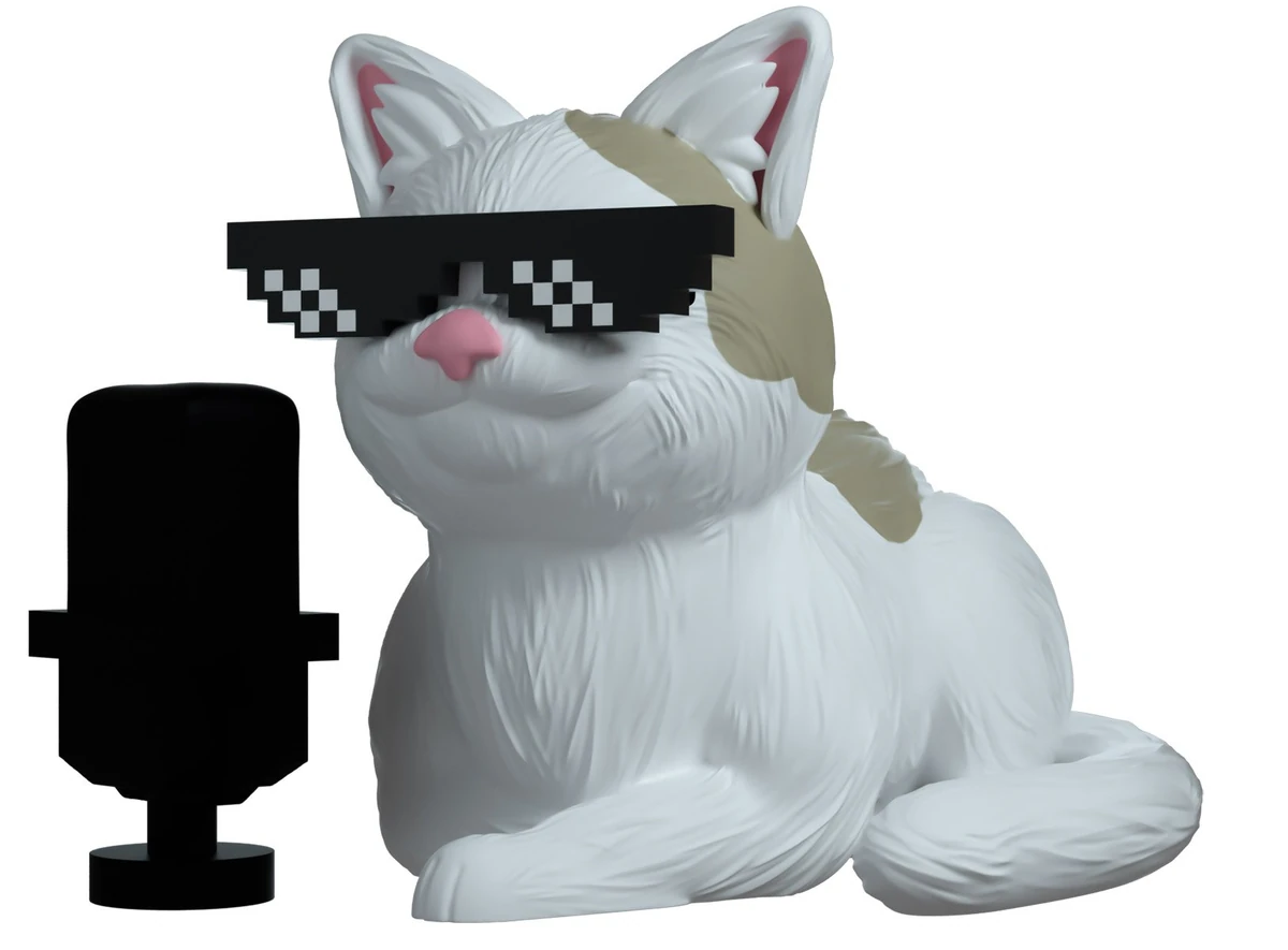 The Beluga Youtooz | The Beluga Cinematic Universe Wiki | Fandom