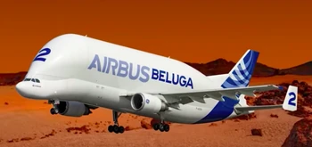 Airbus Beluga | The Beluga Cinematic Universe Wiki | Fandom