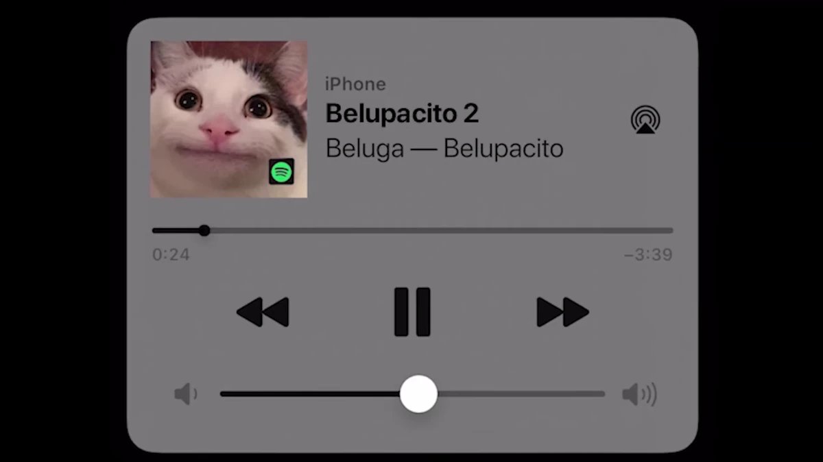 Belupacito 2 | The Beluga Cinematic Universe Wiki | Fandom